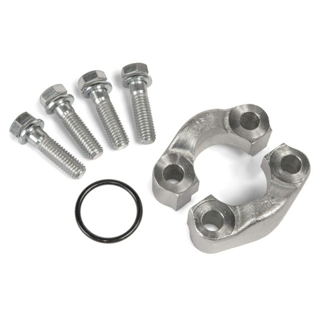 Code 61 Flange Kit - C61-24-KIT - Kurt Hydraulics