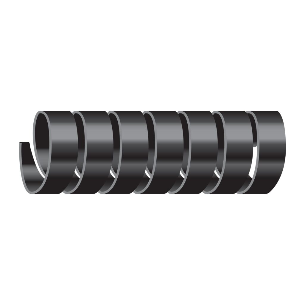 Hydraulic Hose Guard Products | Kurt Hydraulics