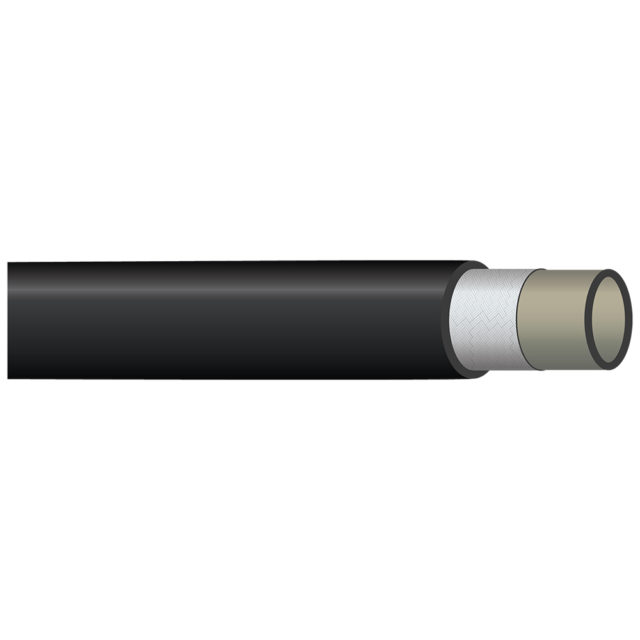 SAE 100R7, DIN EN 855, R7 Hydraulic Hose - R7-02 - Kurt Hydraulics
