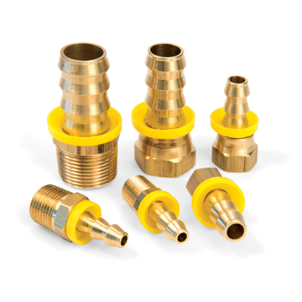 Industrial Hydraulic Hose Couplings Manufacturer | Kurt Hydraulics