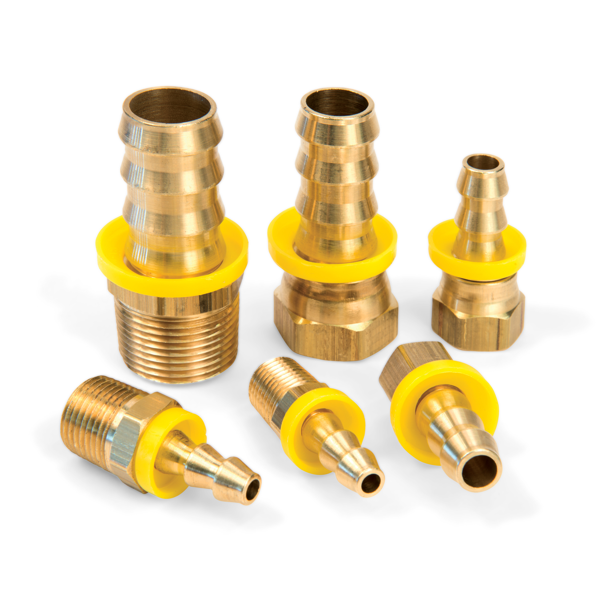 Industrial Hydraulic Hose Couplings Manufacturer | Kurt Hydraulics