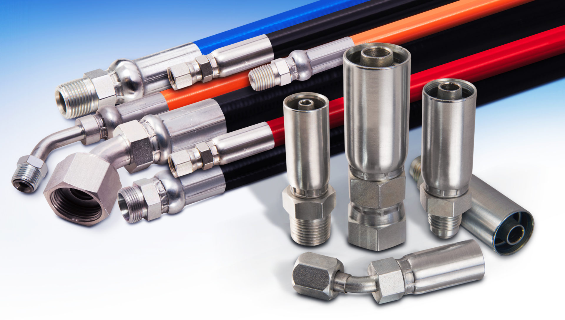 Kurt Hydraulics | Manufacturing Hydraulic Hoses, Couplings & Crimpers