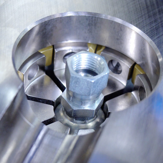 Hydraulic Hose Crimp Specifications - Kurt Hydraulics