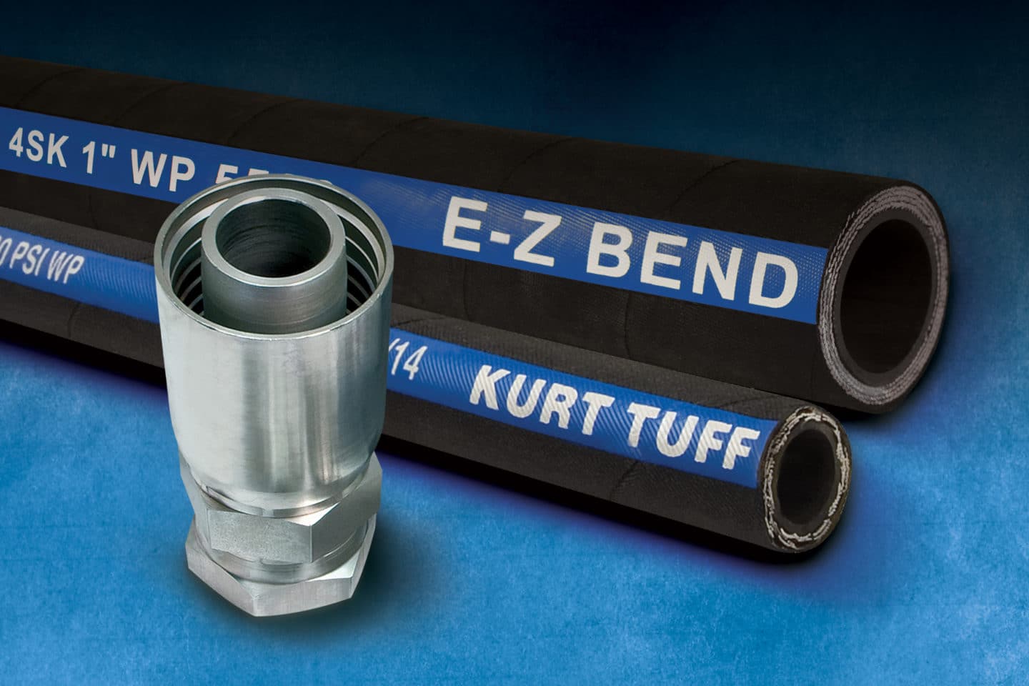 News - Kurt Hydraulics