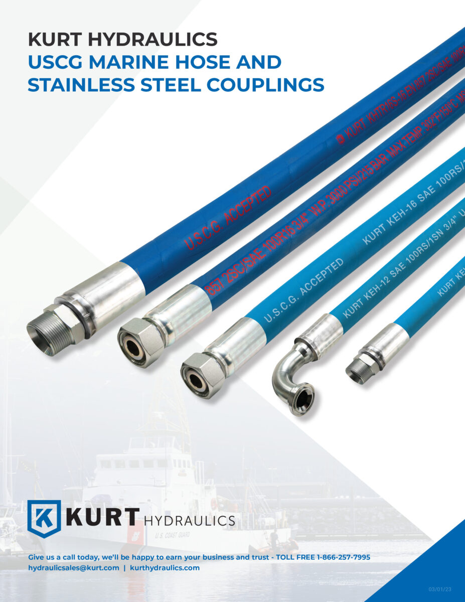 Media Library - Kurt Hydraulics