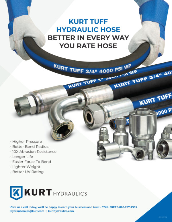Media Library - Kurt Hydraulics