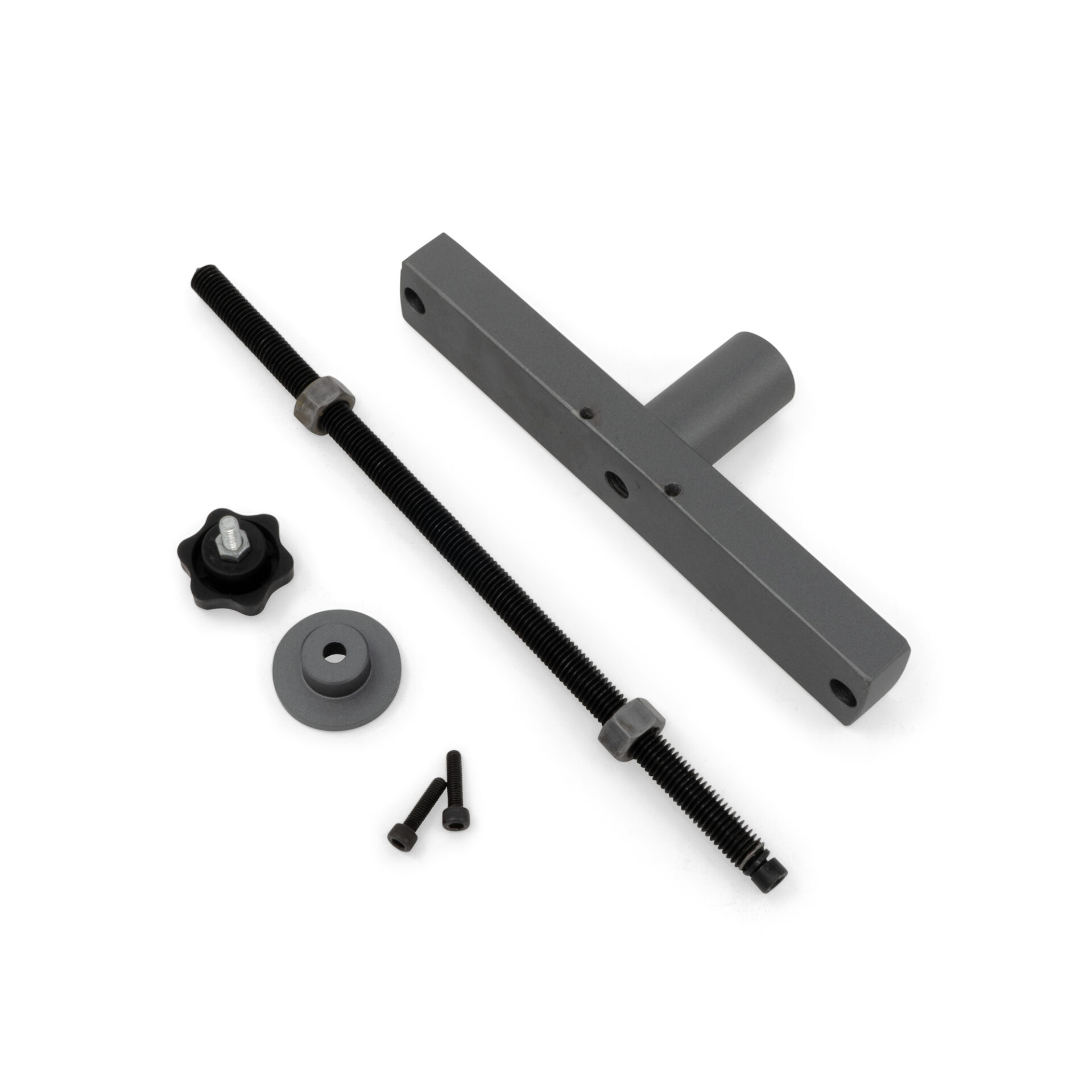 KH32K Crimper Backstop Assembly – KMBS | Kurt Hydraulics