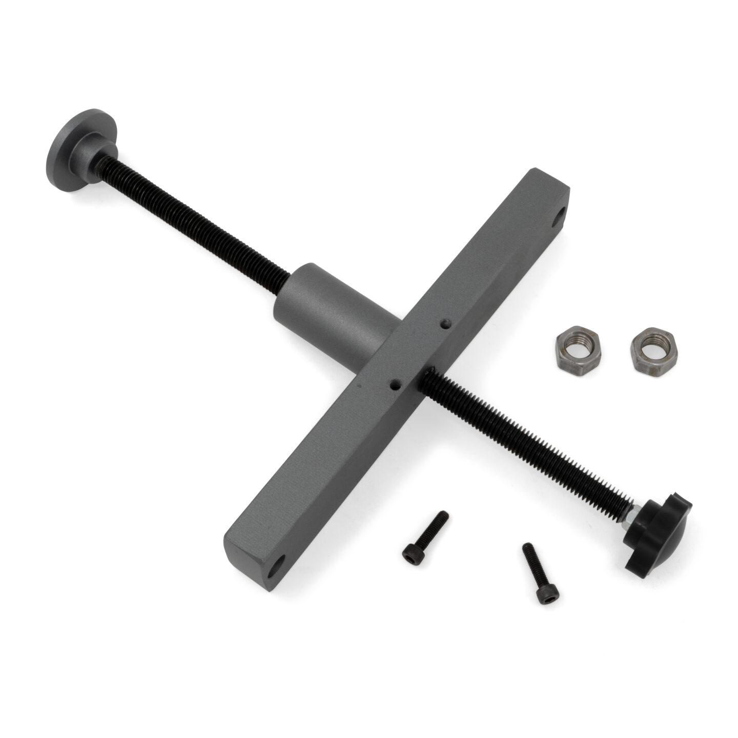 KH32K Crimper Backstop Assembly – KMBS | Kurt Hydraulics